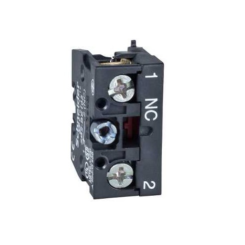 КОНТАКТЕН ЕЛЕМЕНТ ZB2BE201