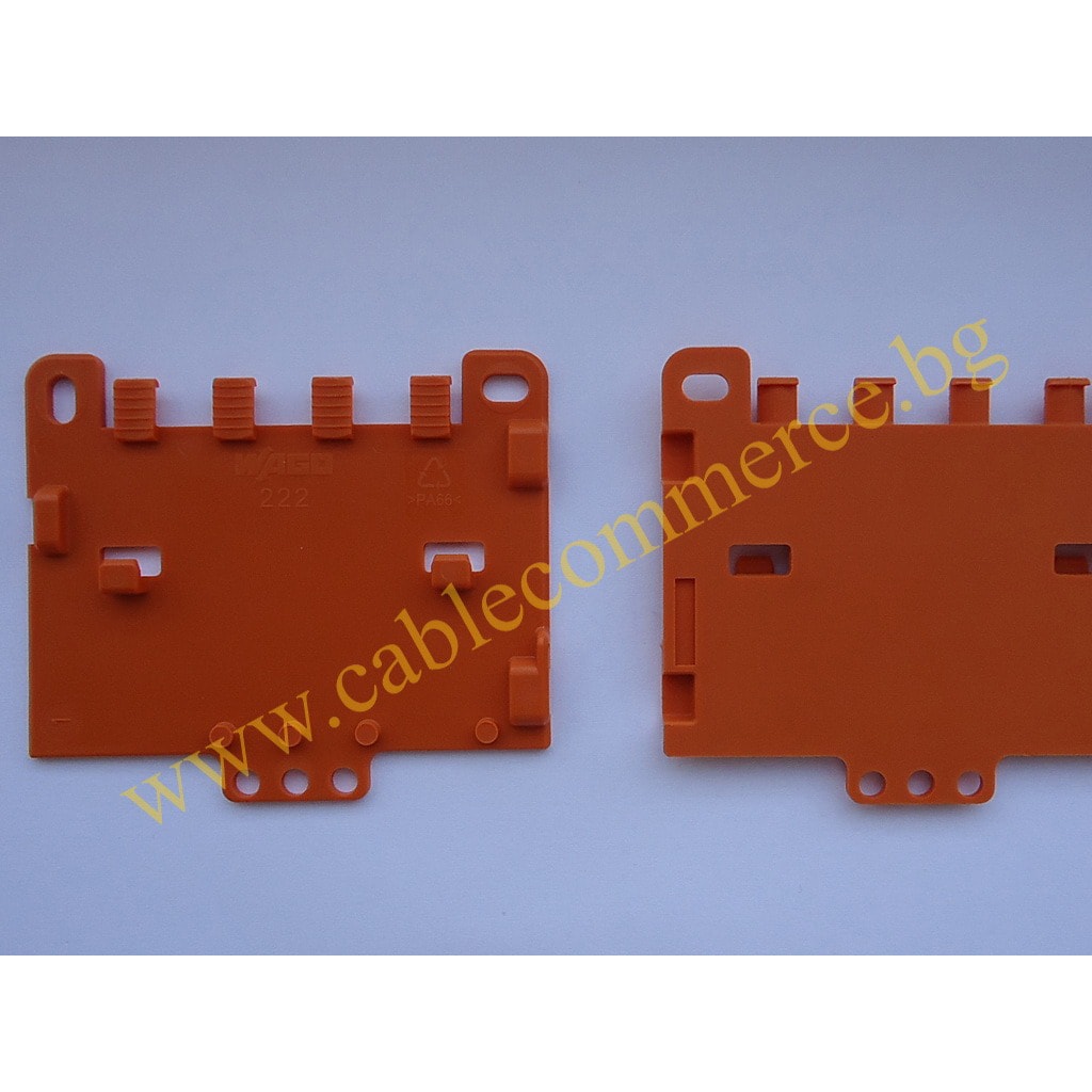 NSYTRAAB35 СТОПЕР 🔌Кабелкомерс ООД - Онлайн Магазин