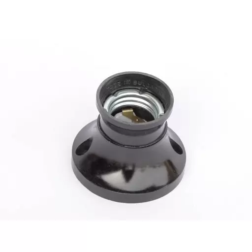 ФАСУНГА Е27 СТЕННА ПРАВА