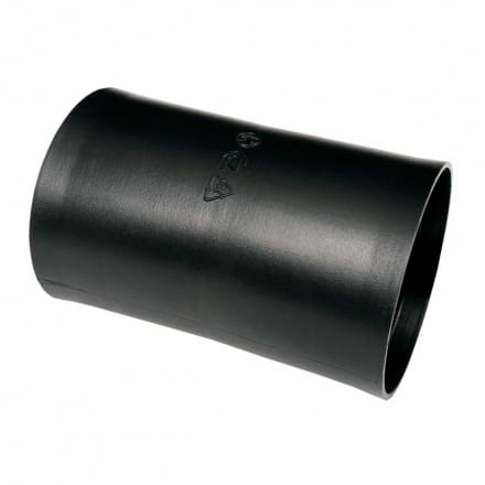KF09090, KOPOFLEX® - ГЪВКАВА ДВУСЛОЙНА ГОФРИРАНА ТРЪБА Ф90/75(ЧЕРВЕНА ...
