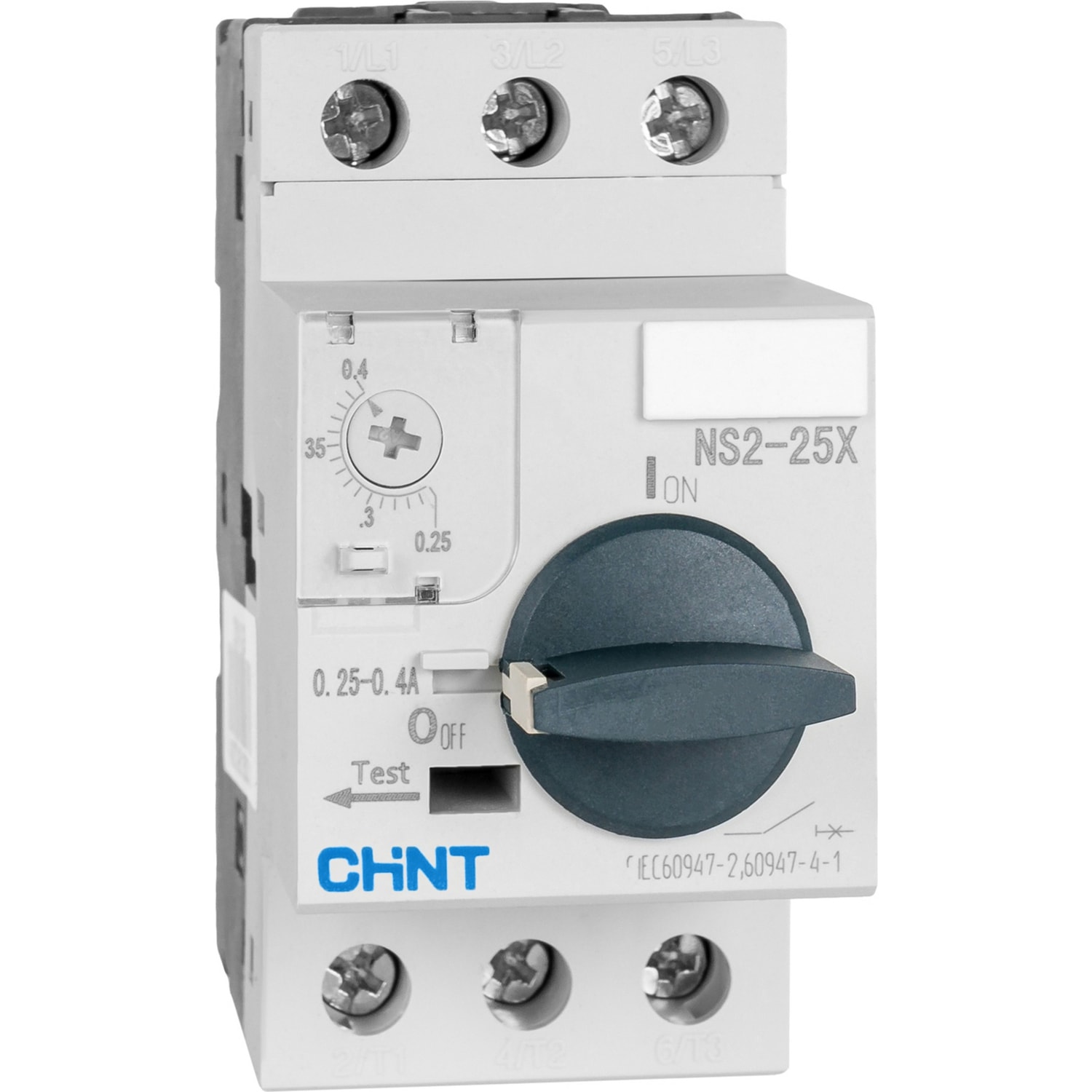 МОТОРНА ЗАЩИТА NS2-25X…